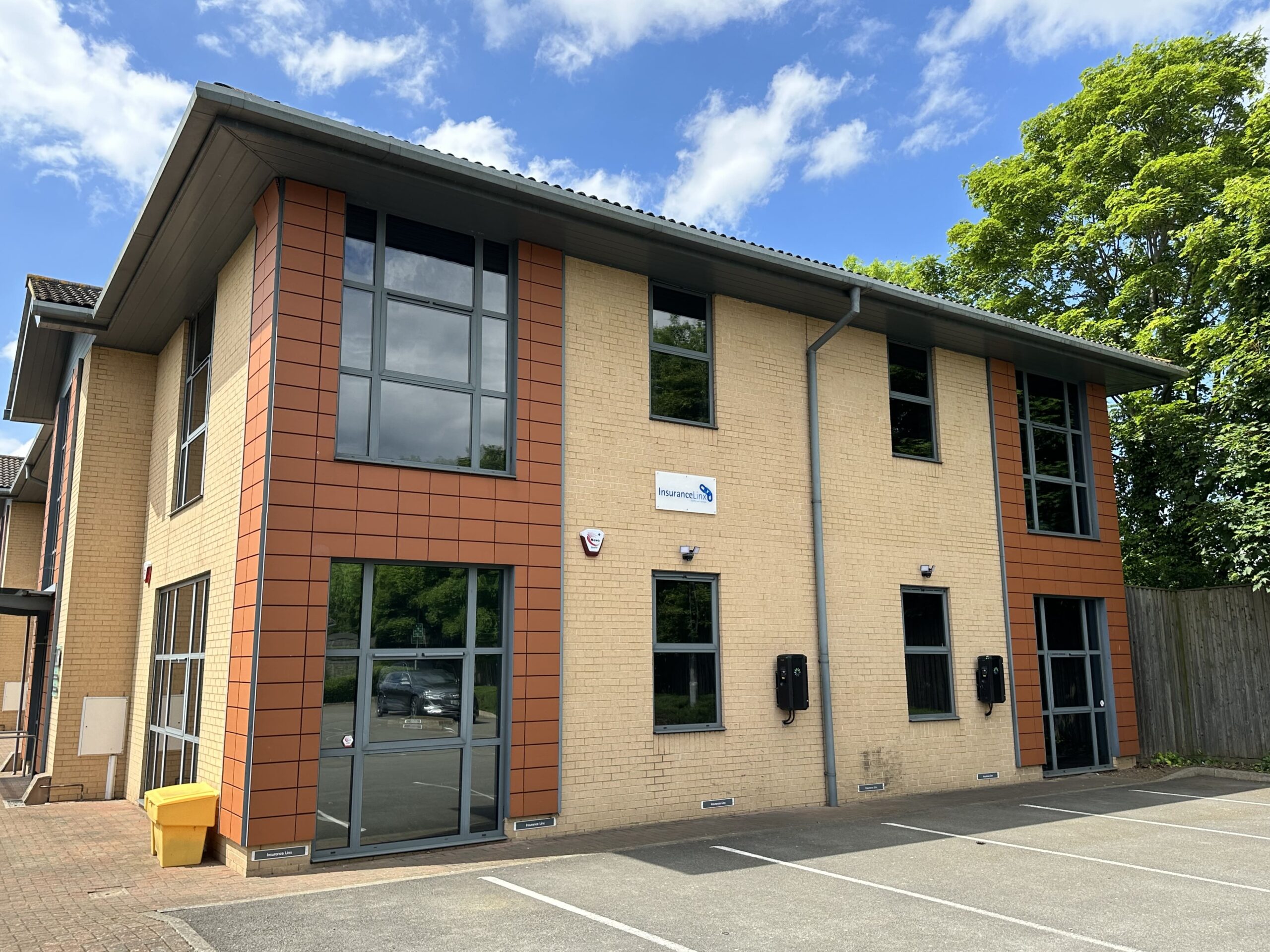 Home - Insurance Linx