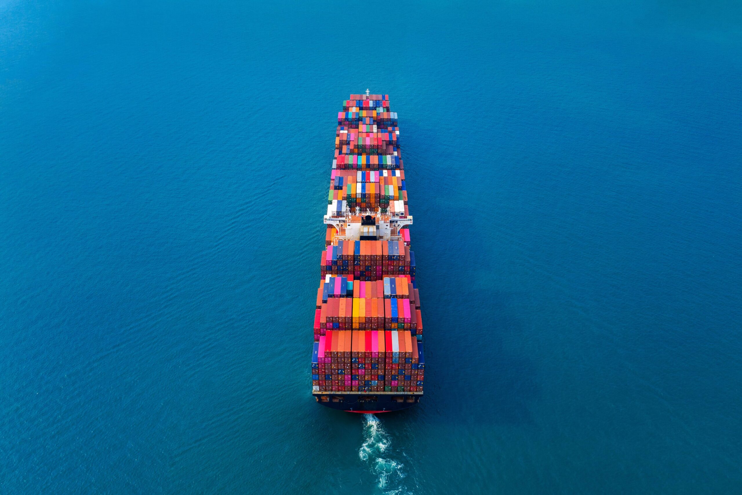 Marine Cargo and Goods in Transit - Insurance Linx