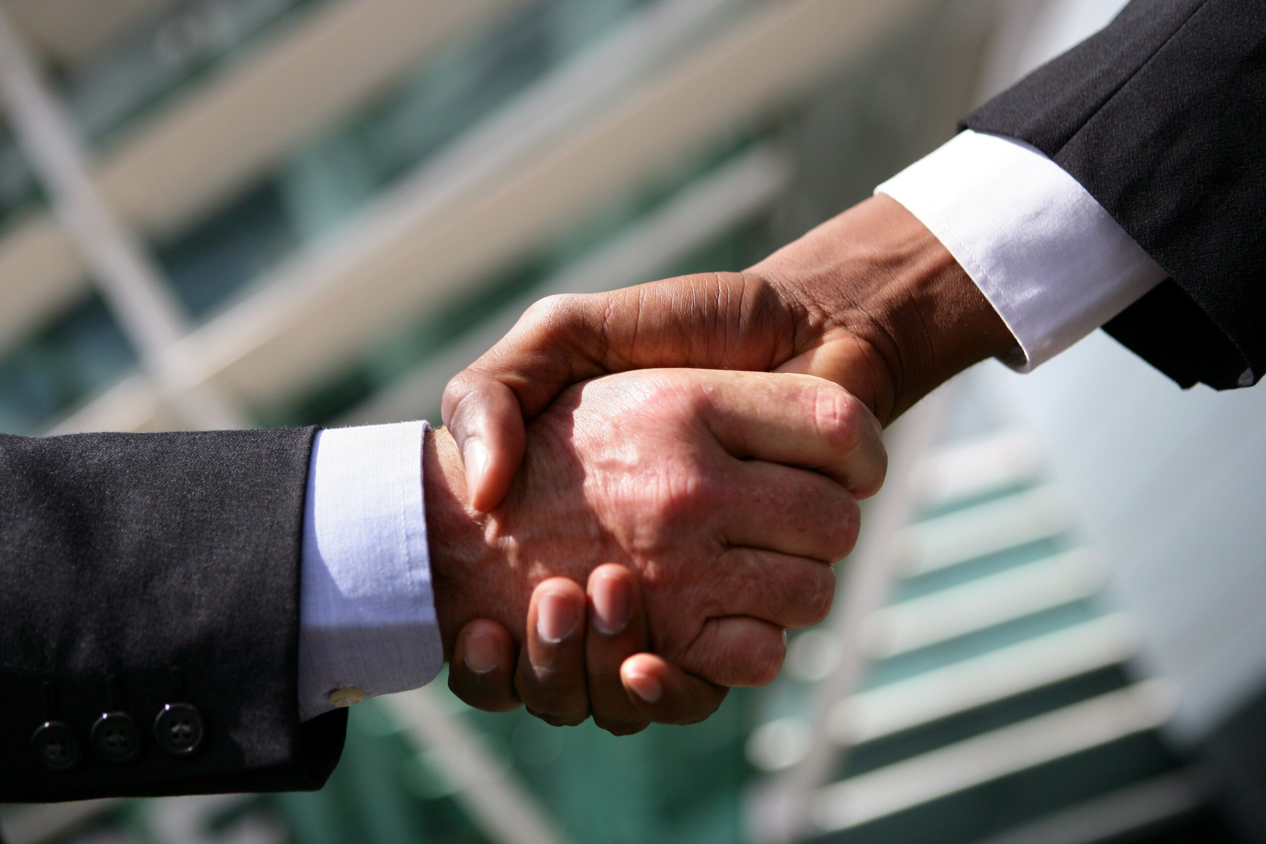 Business Acquisitions - Insurance Linx