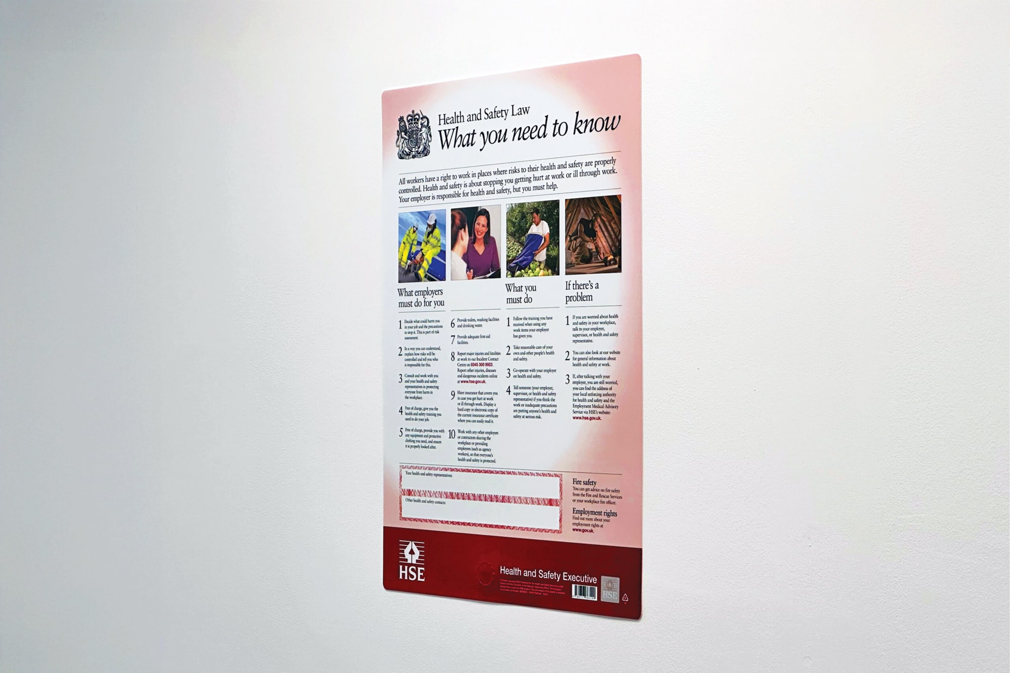 Risk Management - Insurance Linx